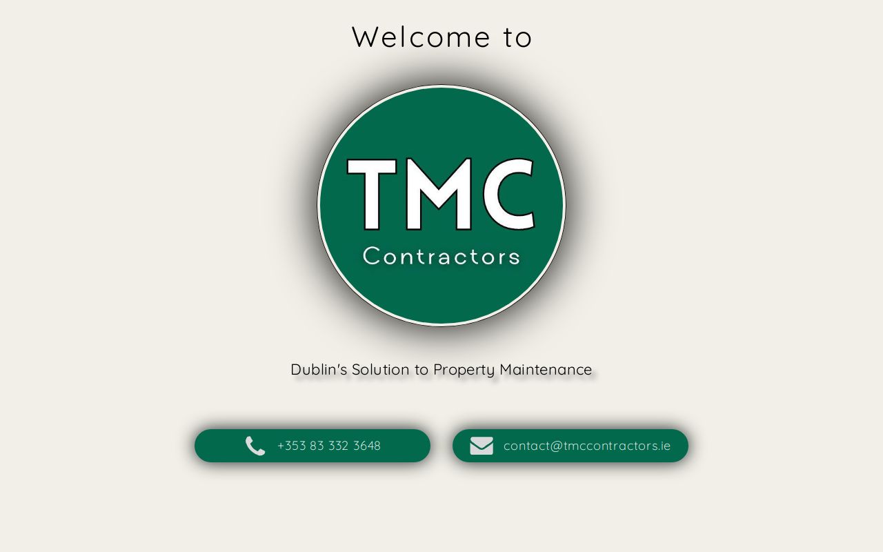 TMC Contractors
